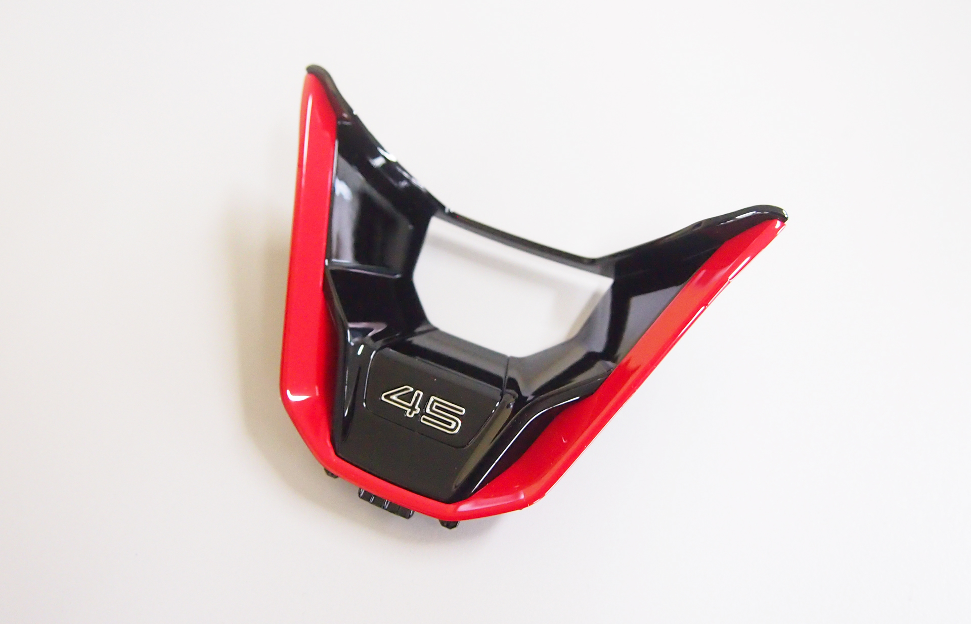 ☆Golf8 GTI Clubsport Edition 45 Steering Wheel Badge – コックス株式会社 / COX ...