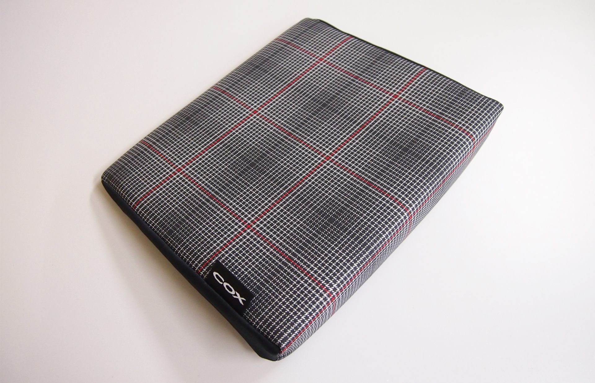 New!! COXオリジナル ボディドクタークッション 【G8/Red】 – コックス株式会社 / COX Incorporated